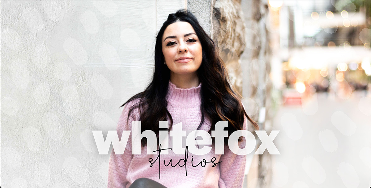 Home - Whitefox Studios